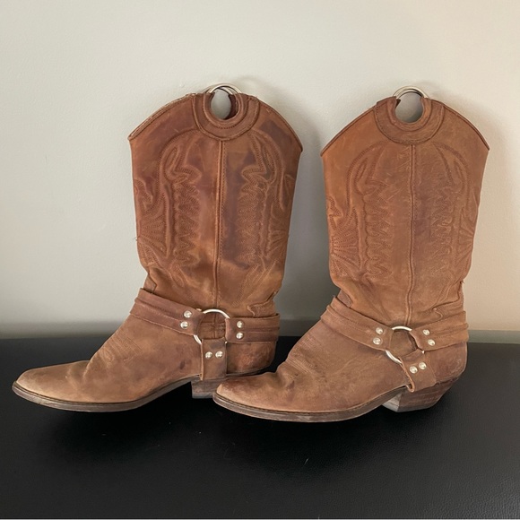 Seychelles | Shoes | Seychelles Western Boots Size 75 | Poshmark